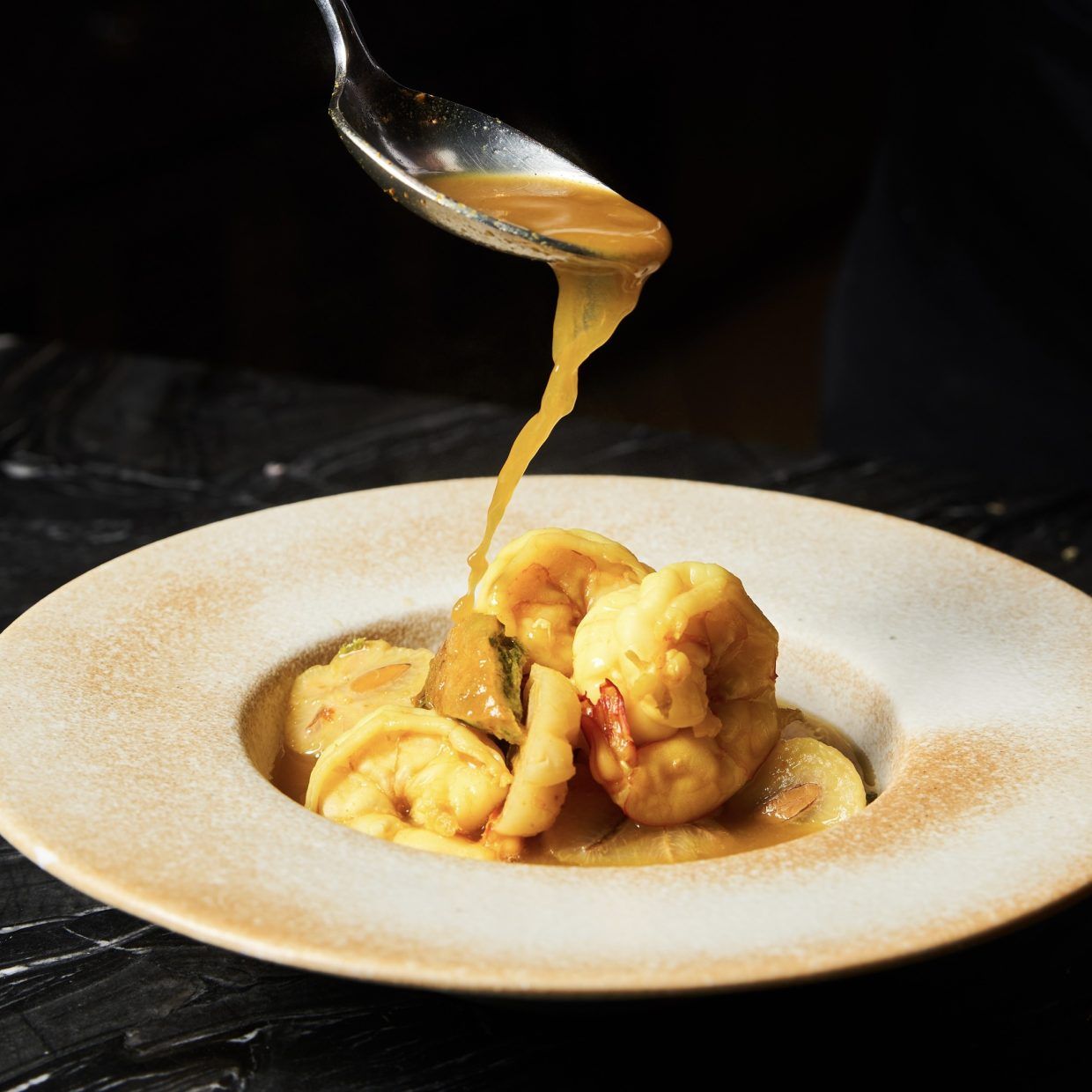 The best Thai restaurants in Bangkok for authentic Thai curry