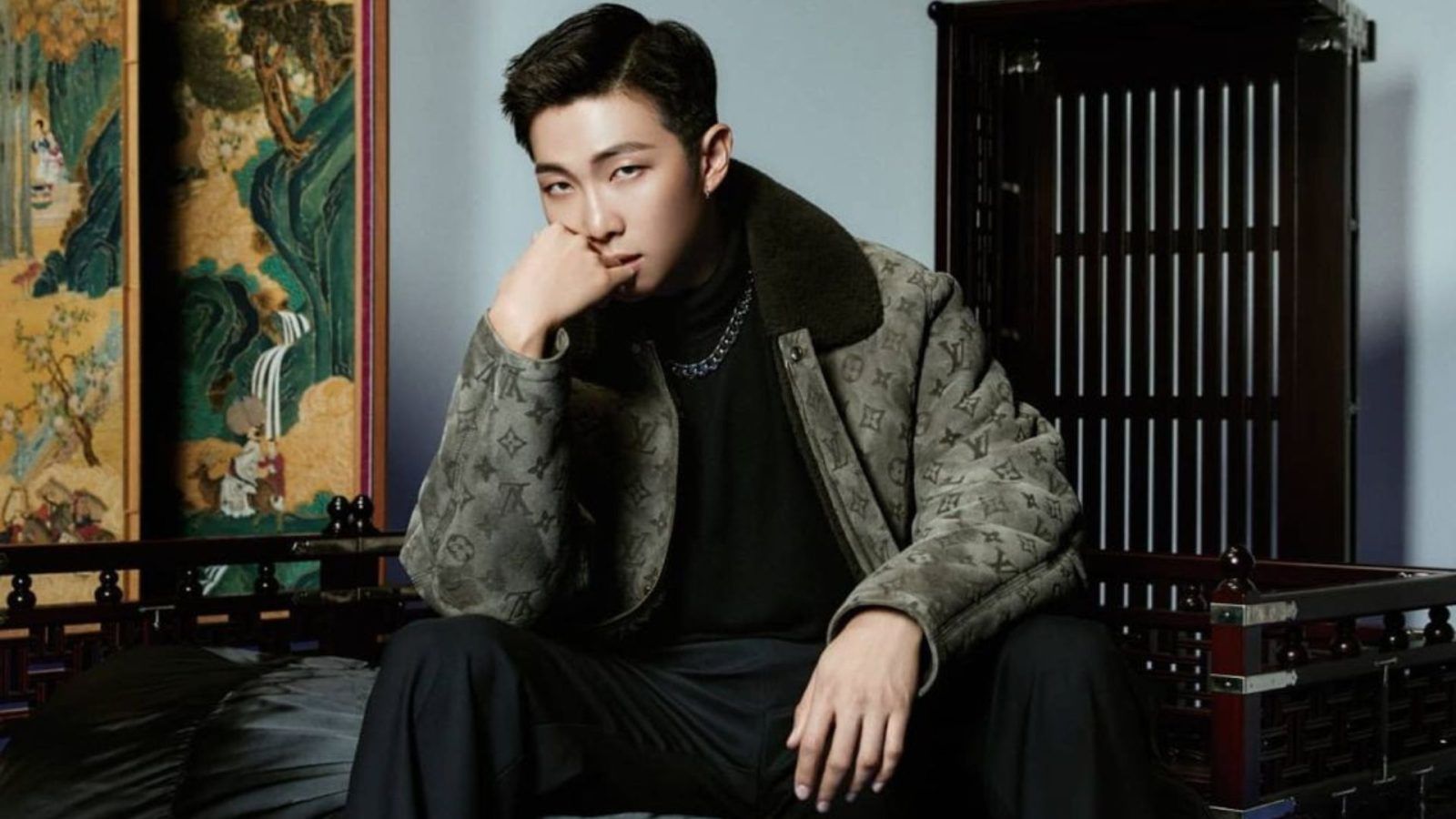 Interesting facts to know about RM from K-pop band BTS