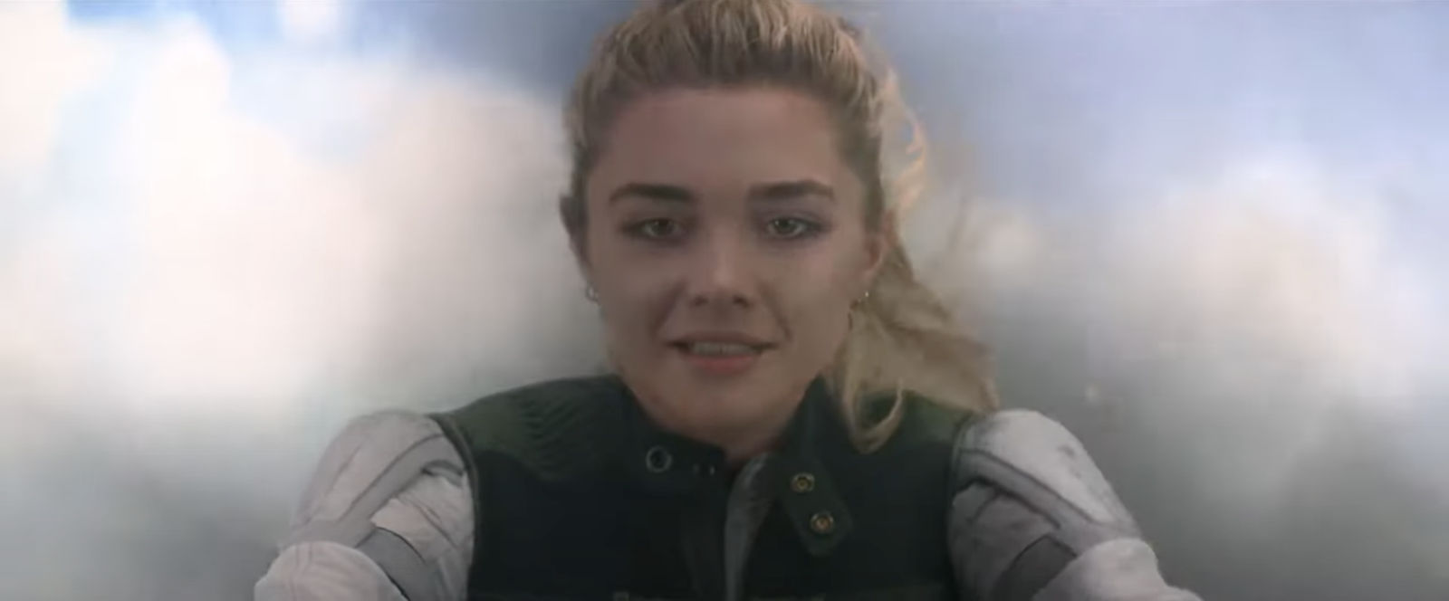 Is Marvel S Cgi Getting Worse