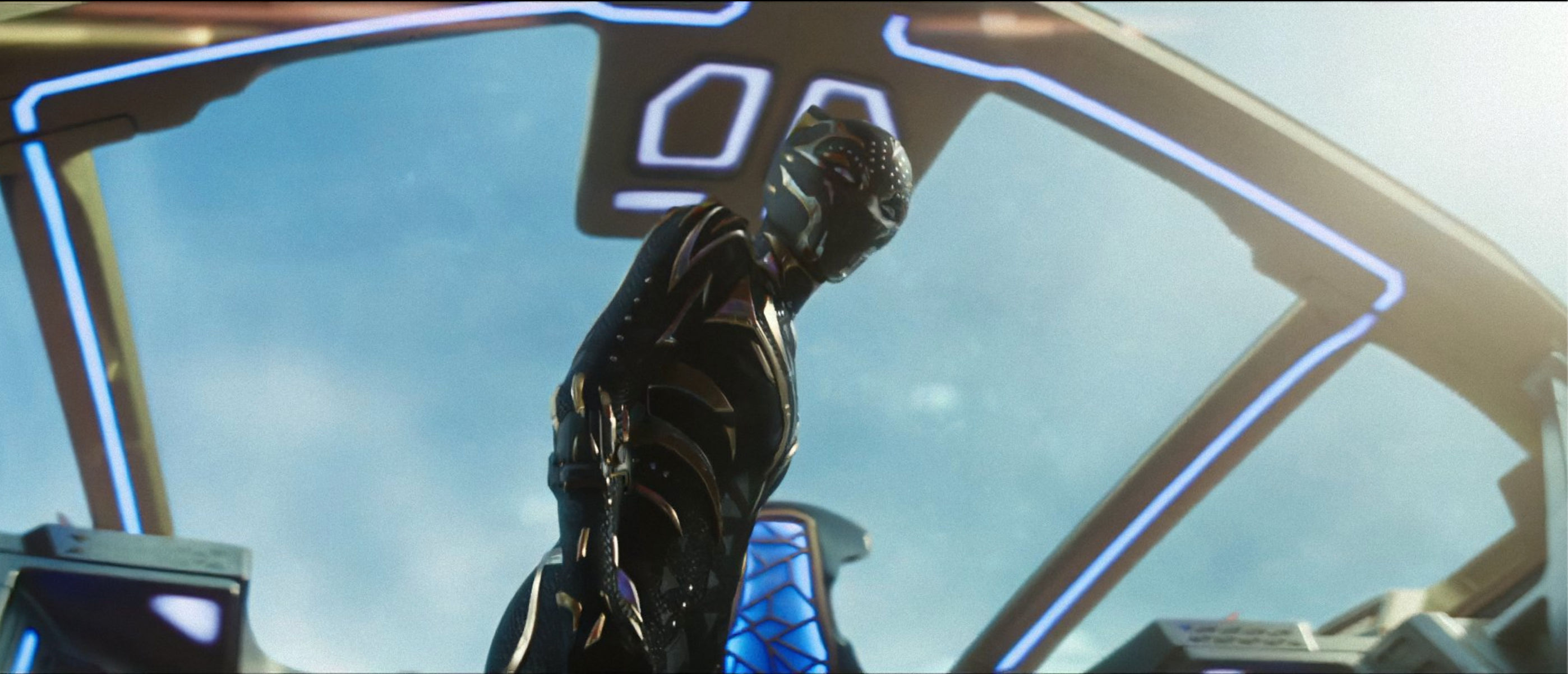 Is Marvel s CGI Getting Worse 