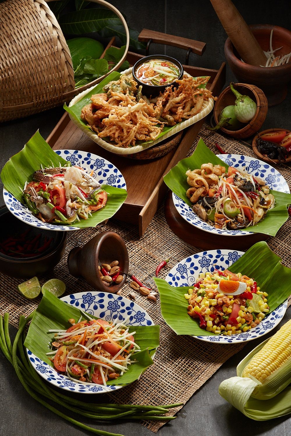 10 New Restaurants at ONESIAM that all foodies must not miss