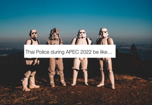 The best memes of 2022: A summary of the year in memes