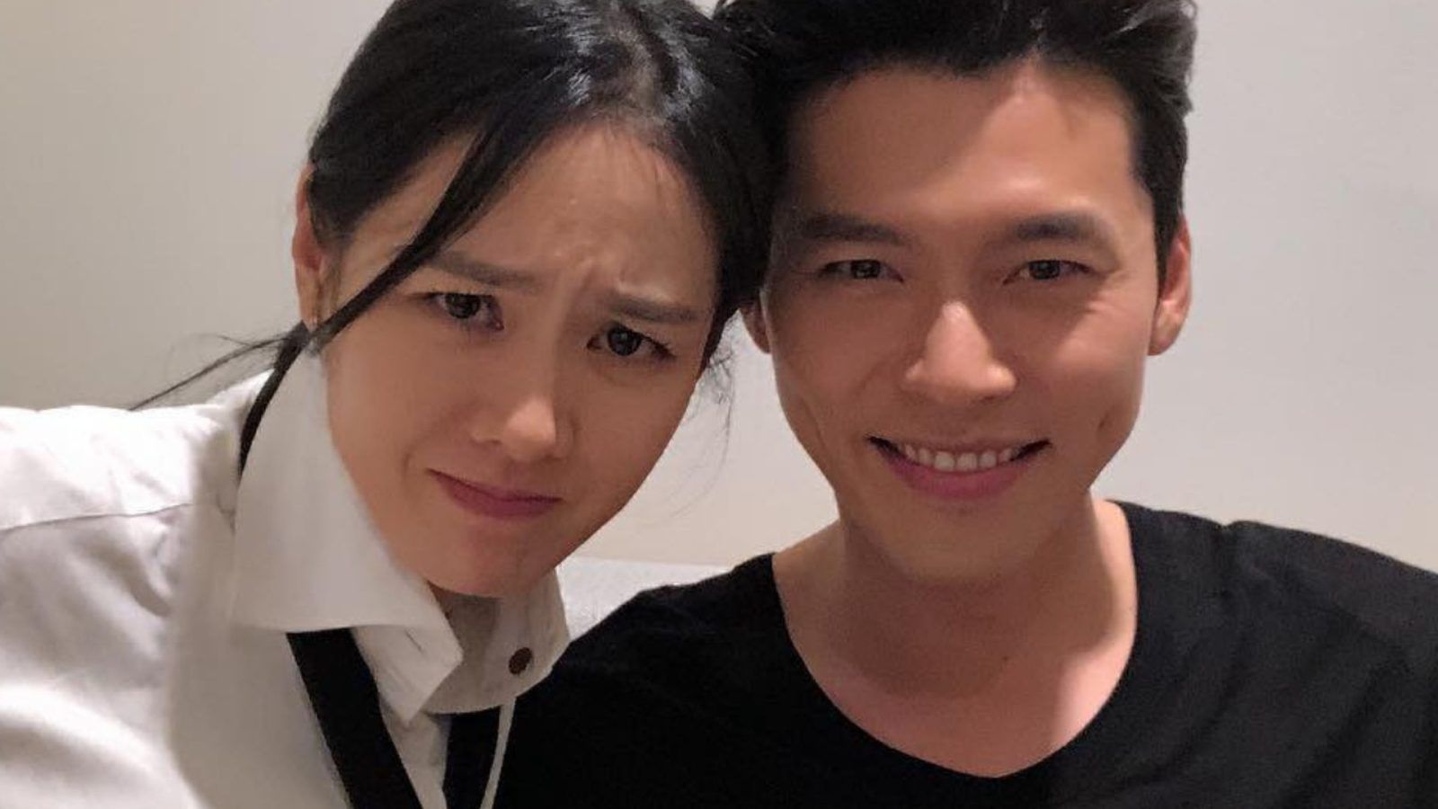 Son Ye-jin and Hyun Bin: A timeline of their lovely romance | LSA Thailand