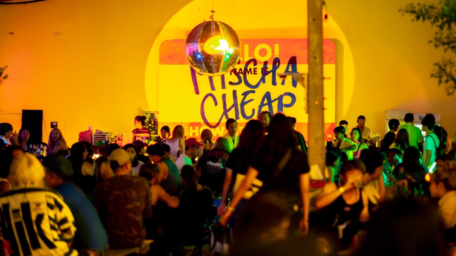 Interview: Talking legendary parties with Note Pongsuang of Dudesweet