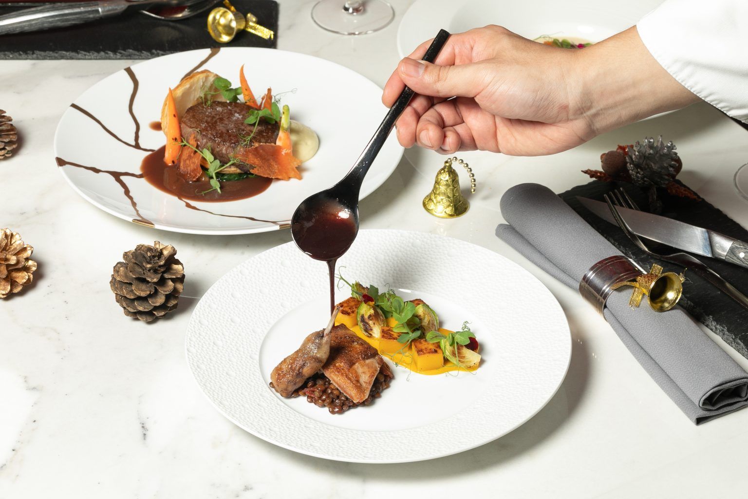 Celebrate the festive season at The Athenee Hotel | Lifestyle Asia Bangkok