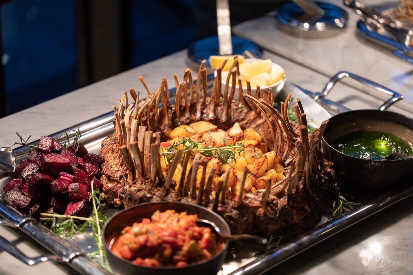 Celebrate the festive season at The Athenee Hotel | Lifestyle Asia Bangkok