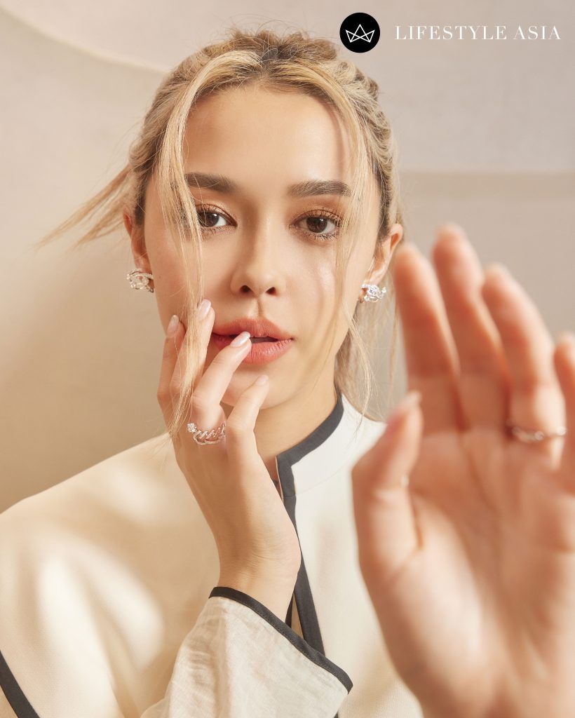 Cover Story: Patricia Good on Celebrating Life and Love