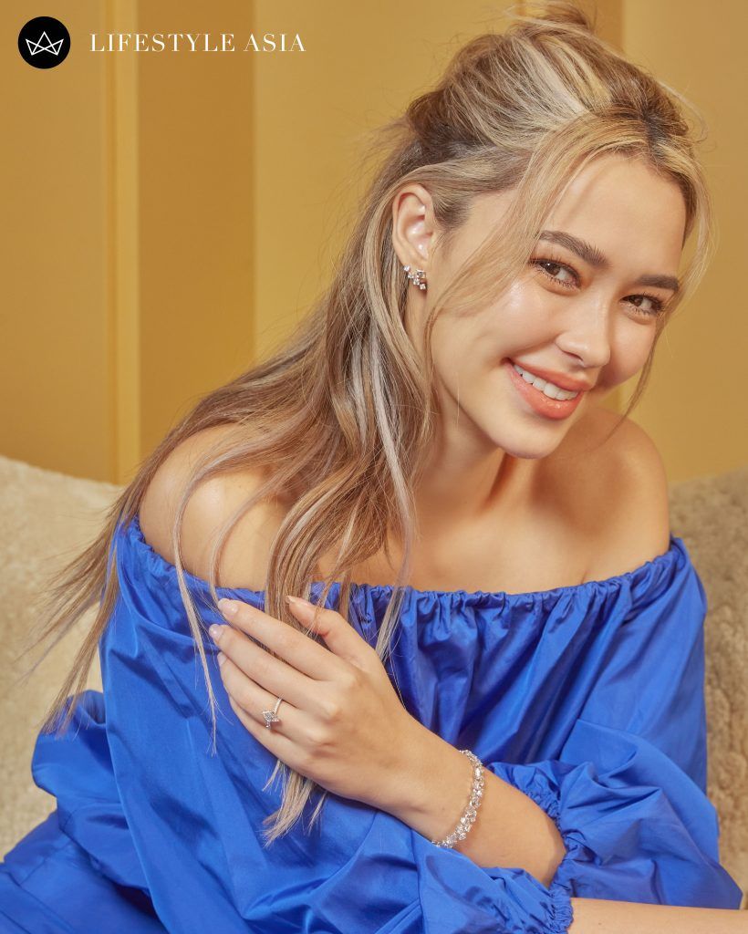 Cover Story: Patricia Good on Celebrating Life and Love