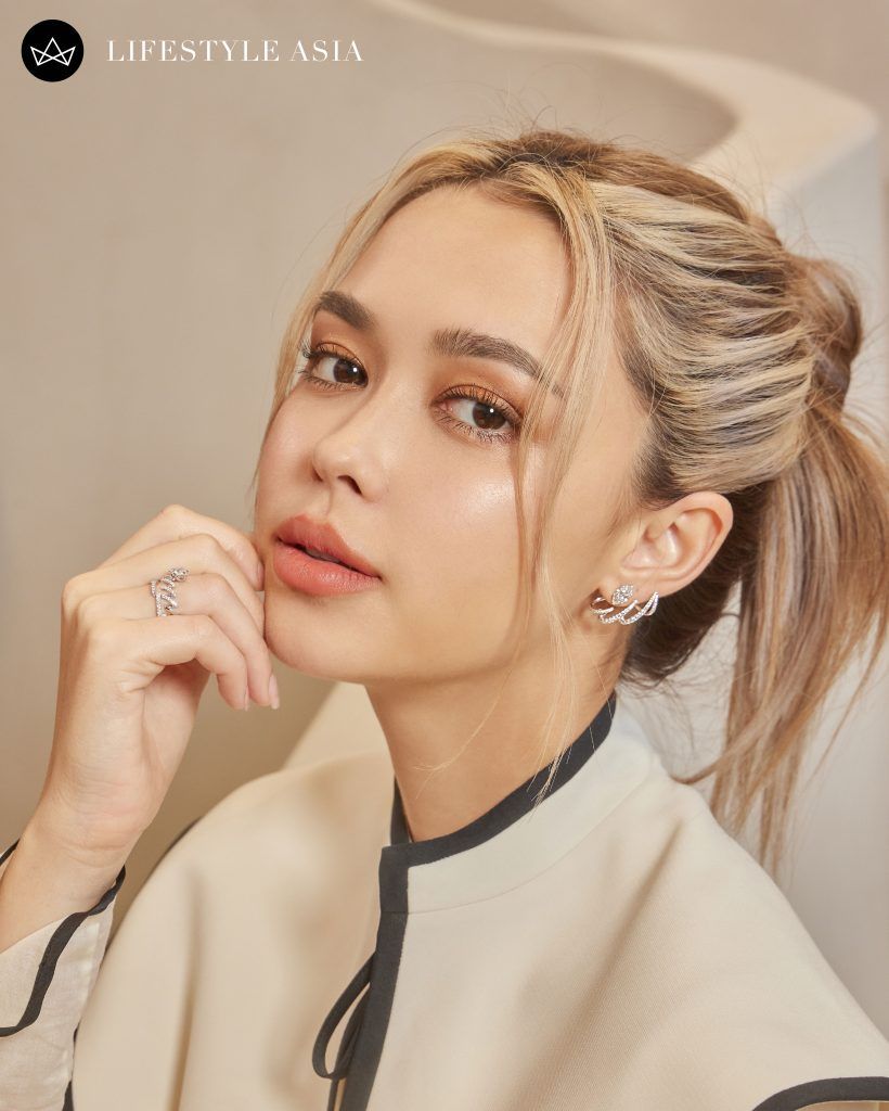 Patricia Good Shares 5 Bridal Prep Tips | Lifestyle Asia Bangkok