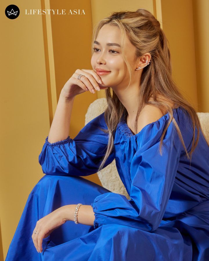 Patricia Good Shares 5 Bridal Prep Tips | Lifestyle Asia Bangkok