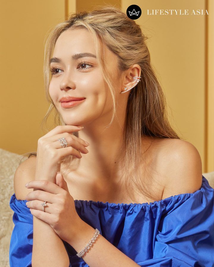 Patricia Good Talks About Being a Dessert Lover