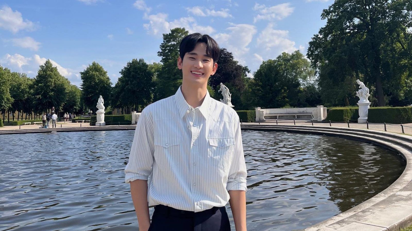 The highest-paid K-drama actors of today