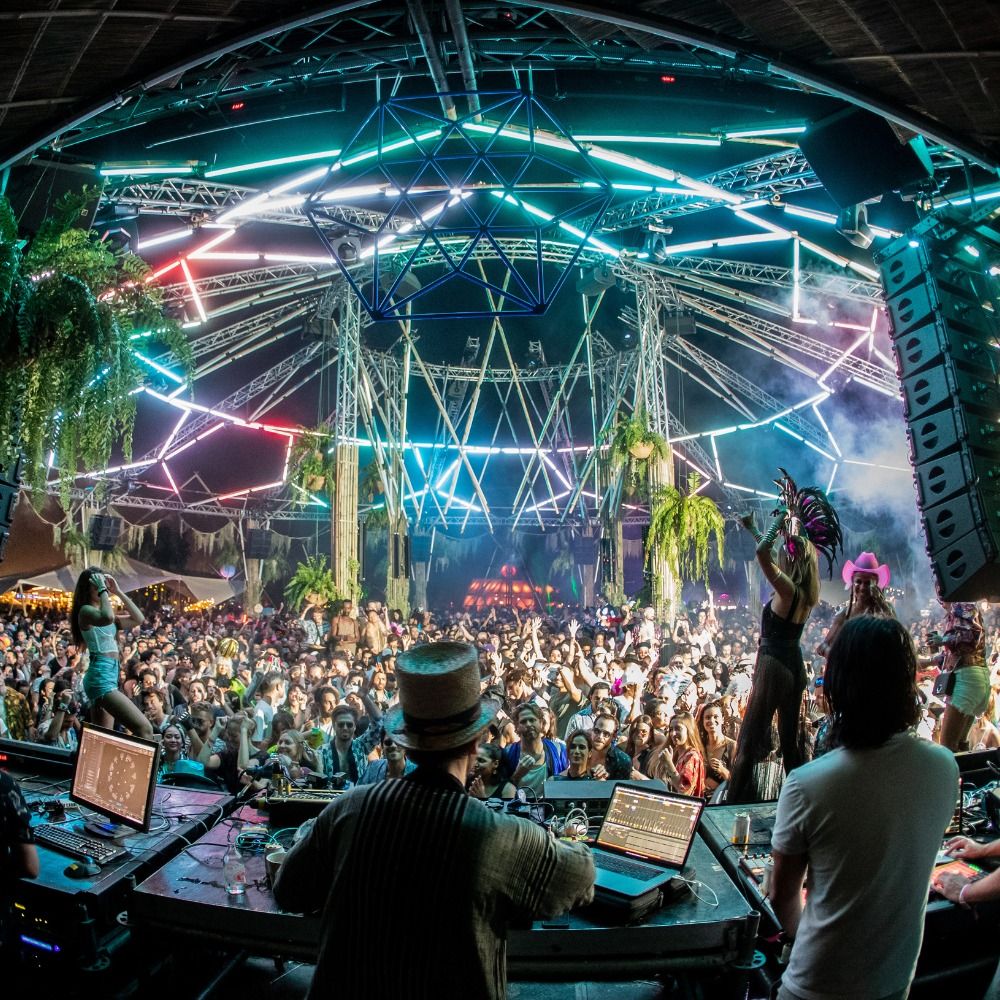 Wonderfruit 2022: What we're looking forward to most