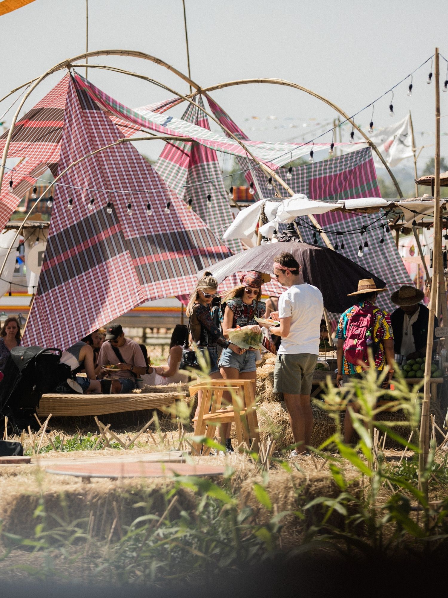 Wonderfruit 2022: What we're looking forward to most