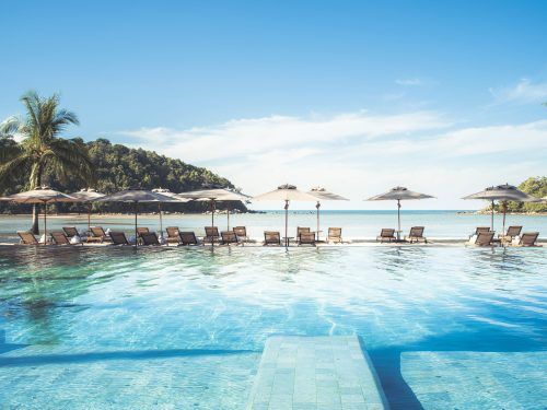 7 reasons to check out Zuma Phuket