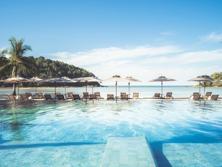 7 reasons to check out Zuma Phuket
