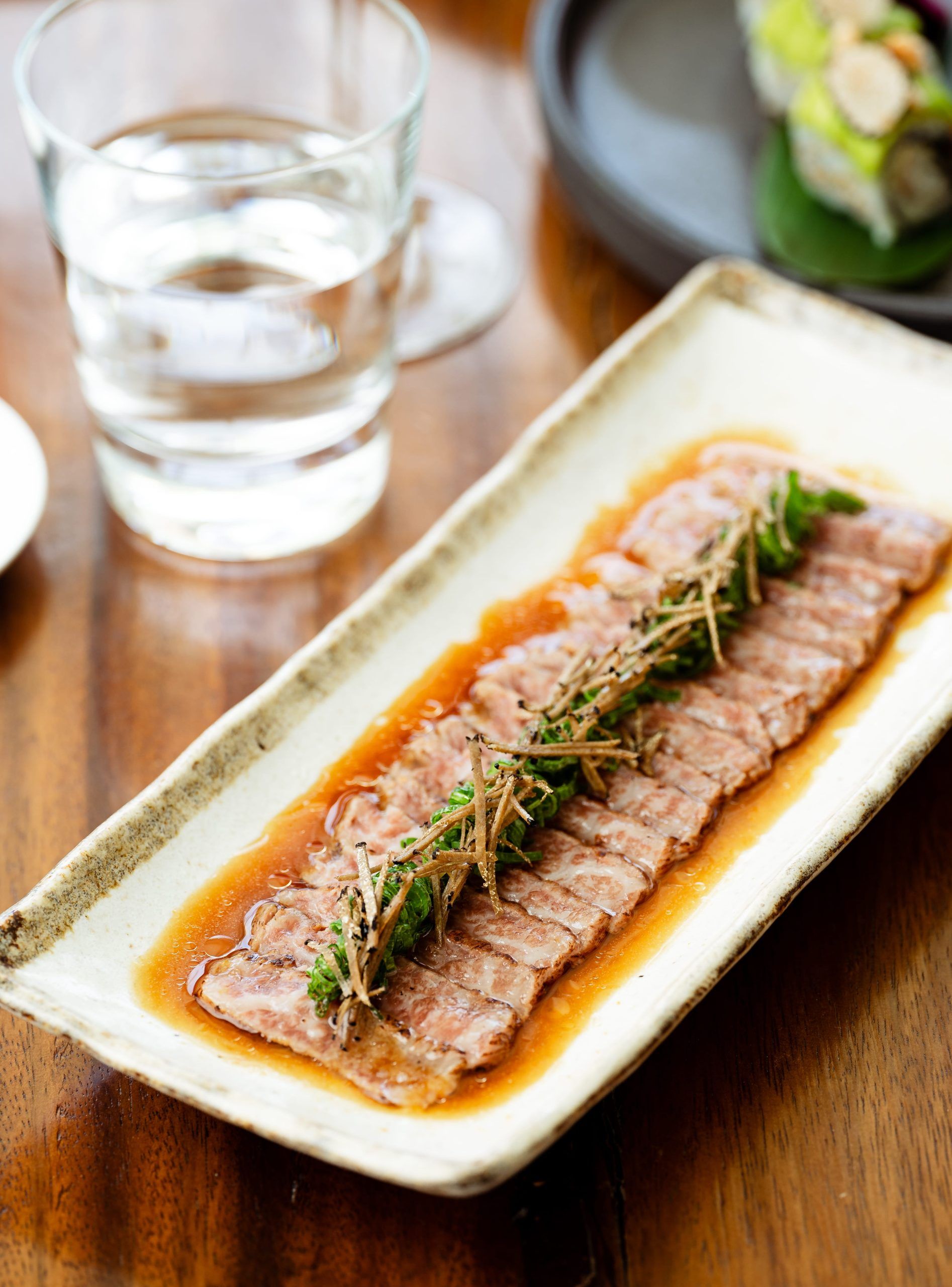 7 reasons to check out Zuma Phuket