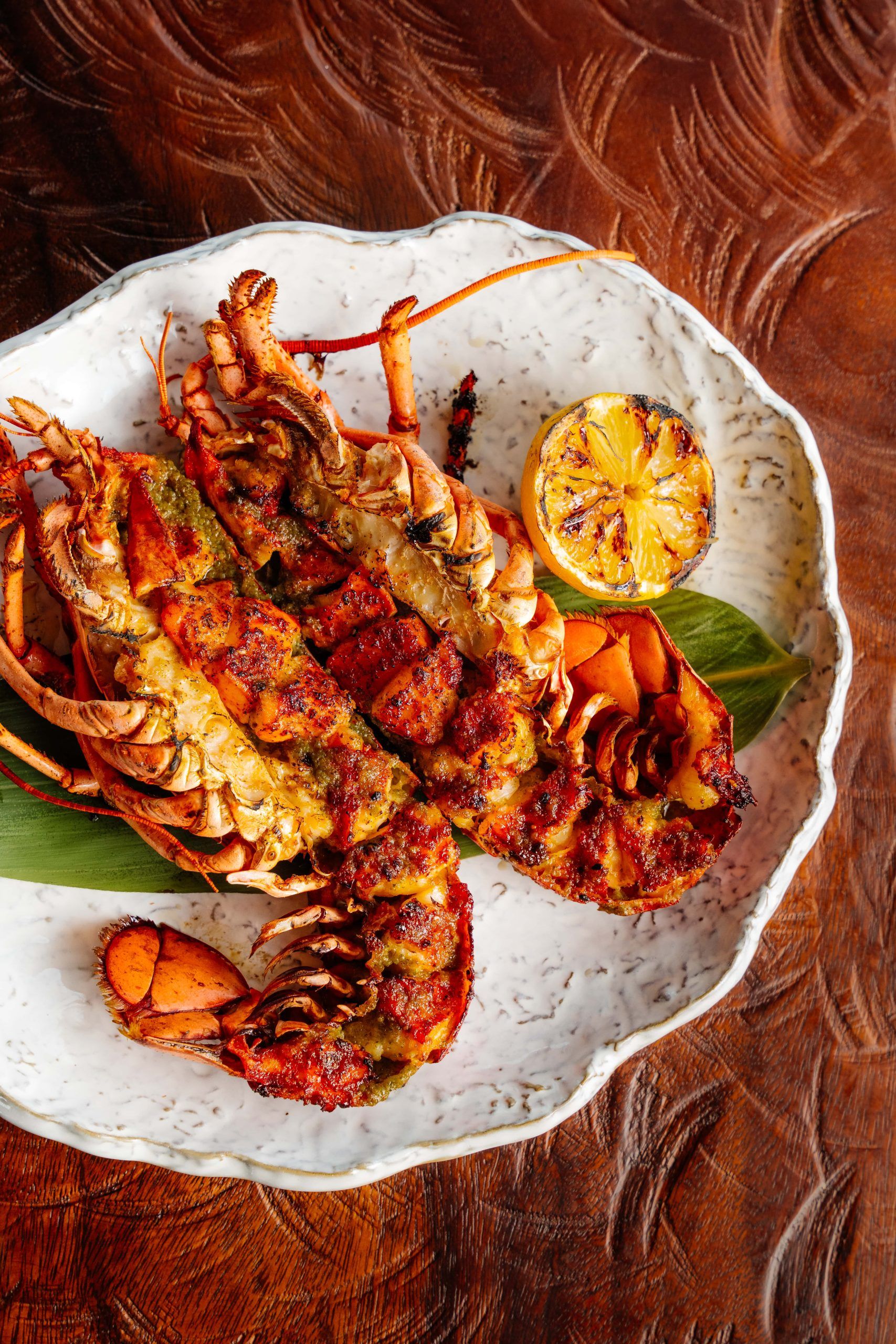 7 reasons to check out Zuma Phuket