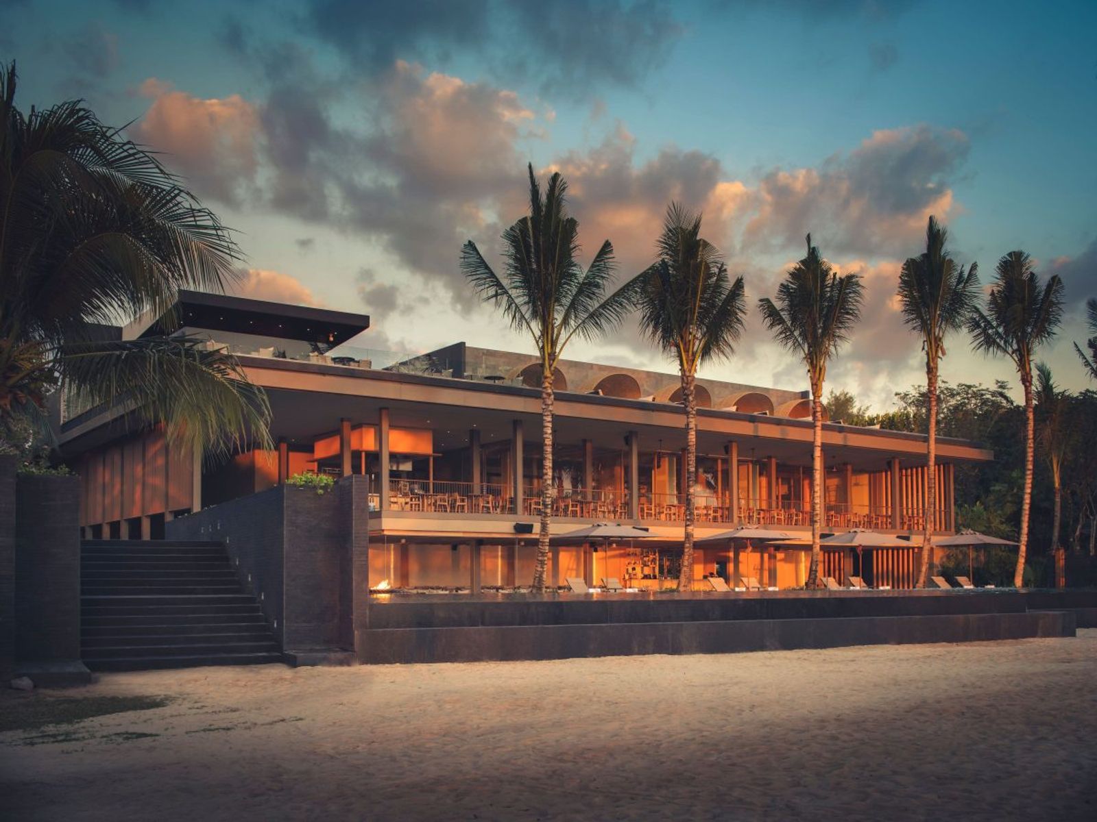 7 reasons to check out Zuma Phuket