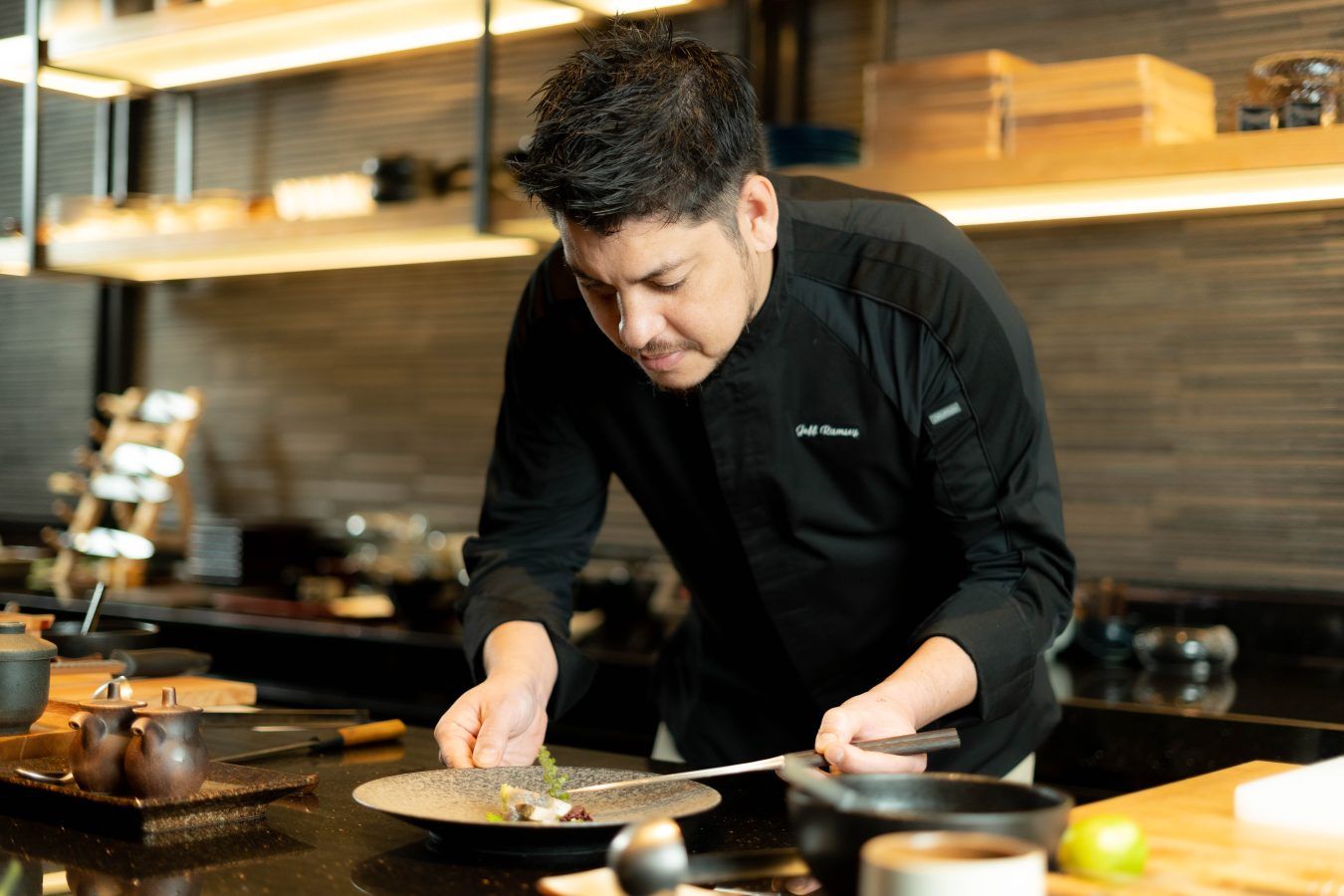 Celebrate the festive season at The Athenee Hotel | Lifestyle Asia Bangkok