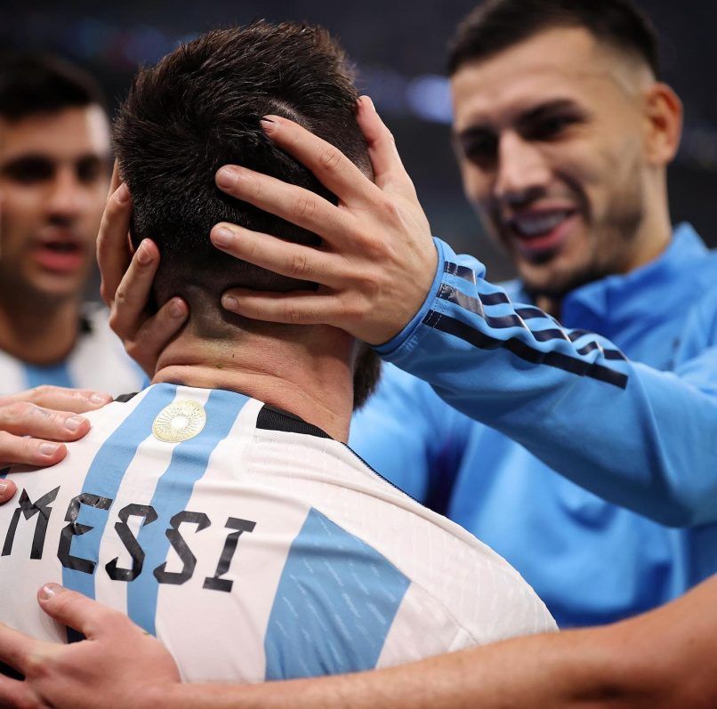 FIFA World Cup final: Players to watch out for