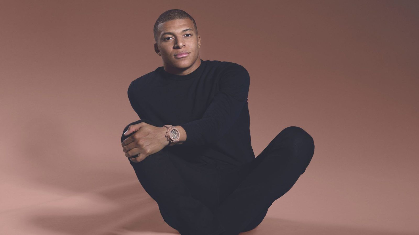Kylian Mbappé is the future of football. Here's why.