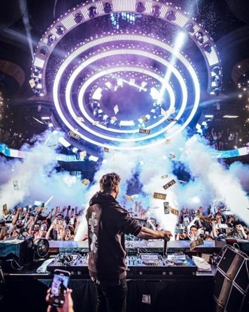 The best EDM artists of 2022 to add to your playlist | Lifestyle Asia ...