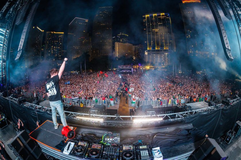 The best EDM artists of 2022 to add to your playlist | Lifestyle Asia ...