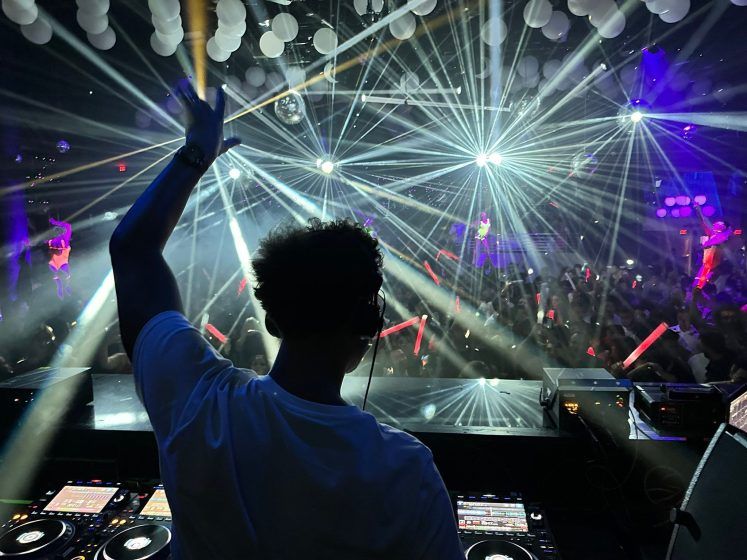 The best EDM artists of 2022 to add to your playlist | Lifestyle Asia ...