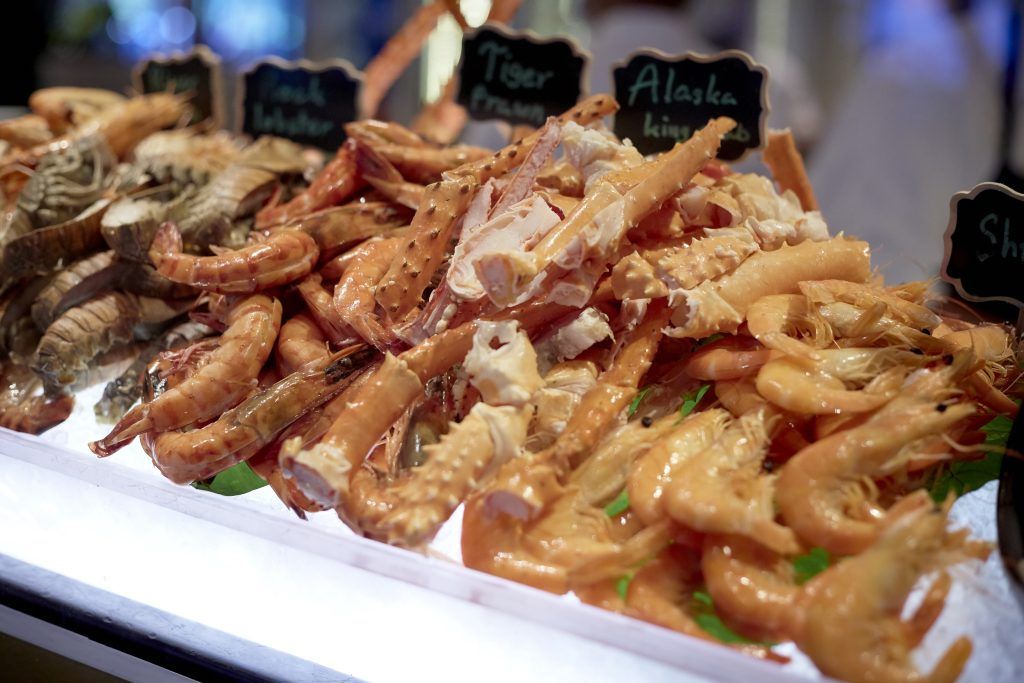 Celebrate the festive season at The Athenee Hotel | Lifestyle Asia Bangkok