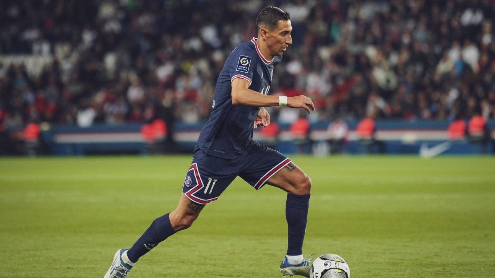 Ángel Di María's net worth and everything you need to know