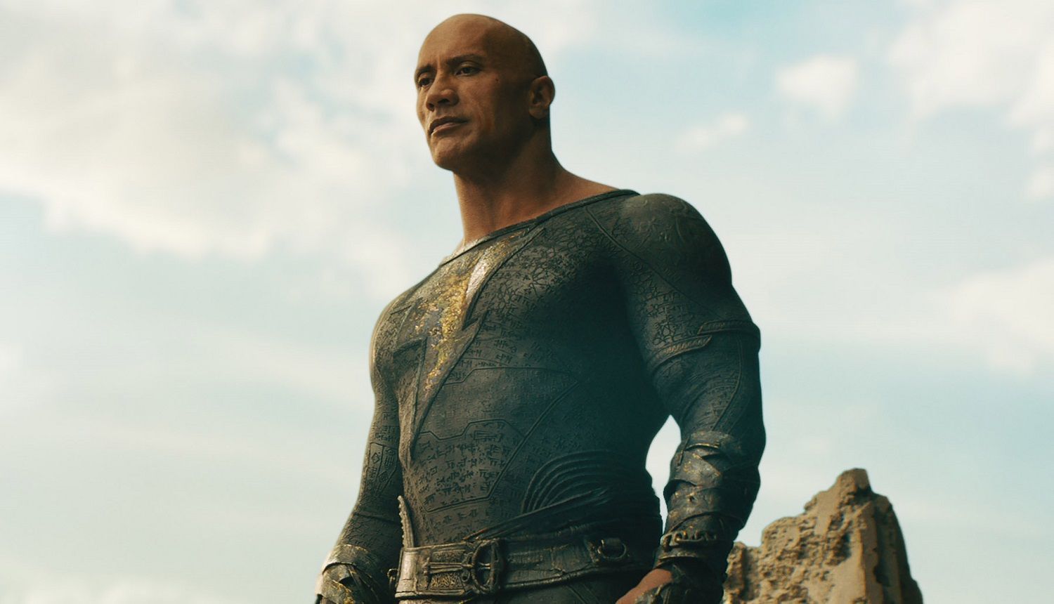Who's in and who's out in the DC Universe shake-up