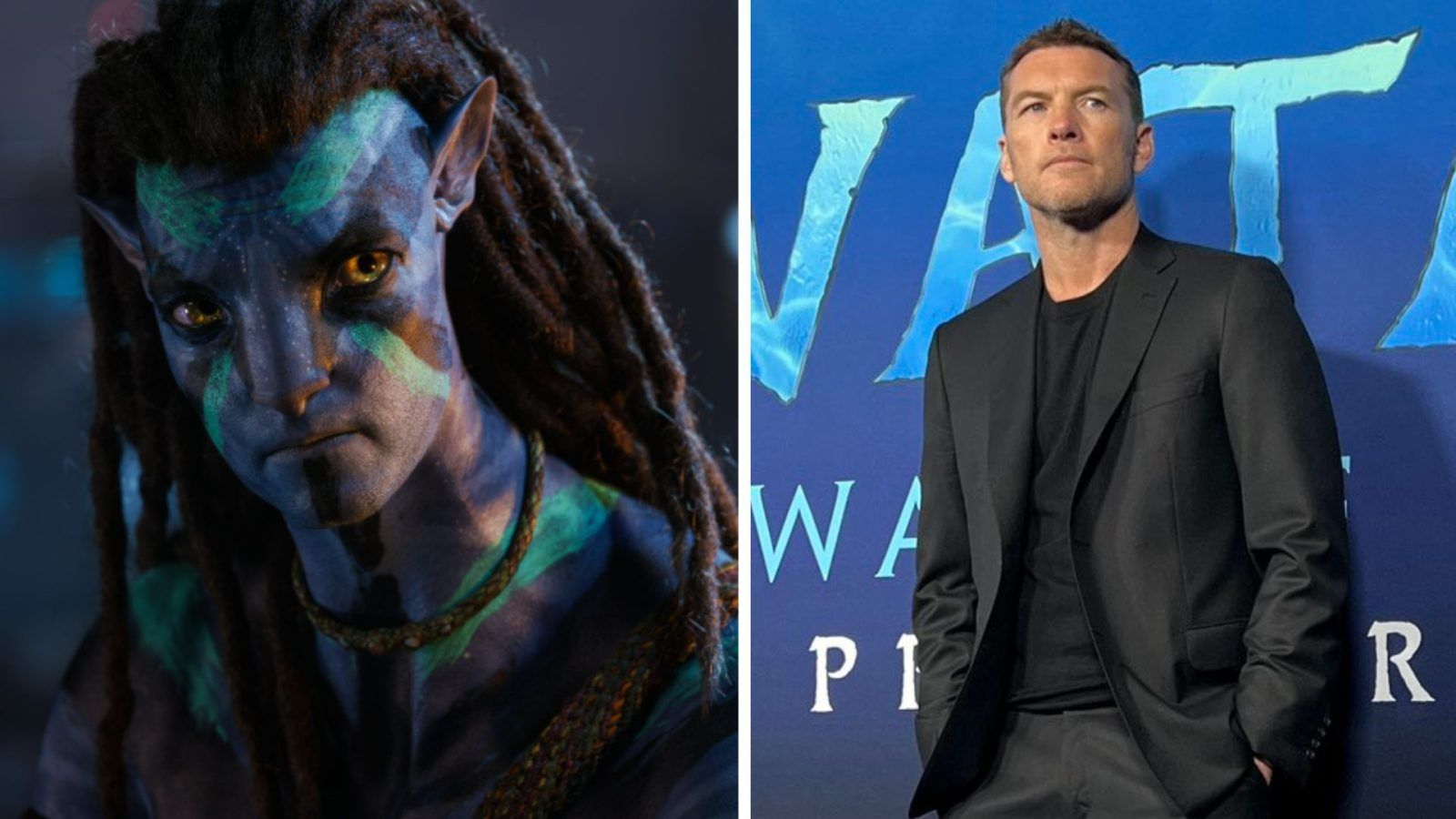 Meet the Avatar 2 cast, from Kate Winslet to Sam Worthington