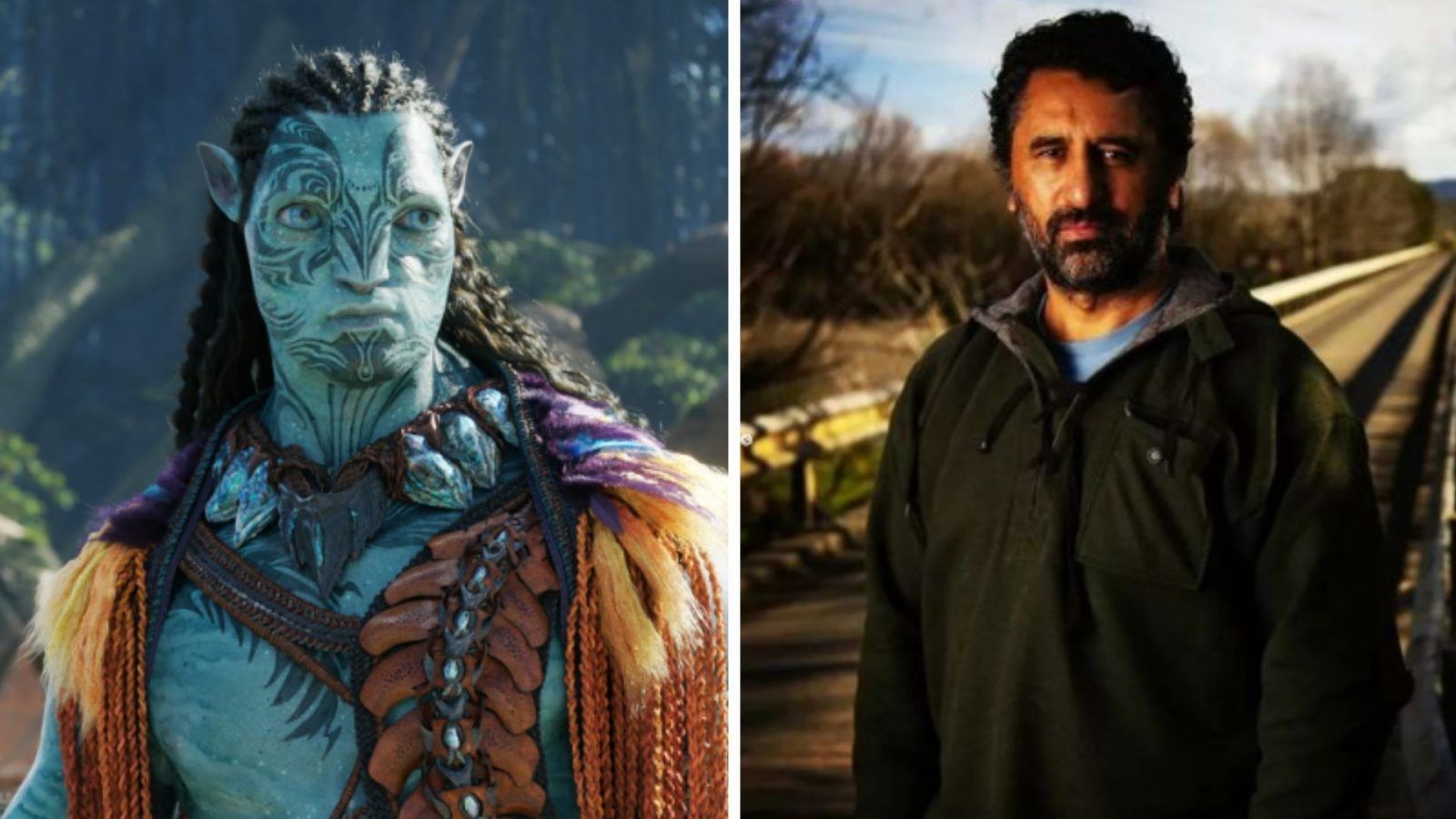 Meet the Avatar 2 cast, from Kate Winslet to Sam Worthington