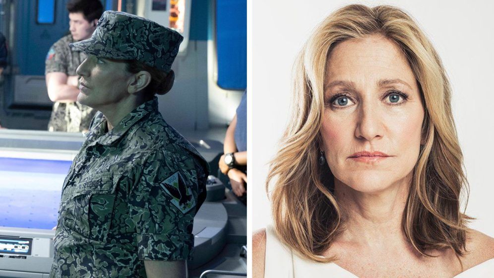 Meet the Avatar 2 cast, from Kate Winslet to Sam Worthington