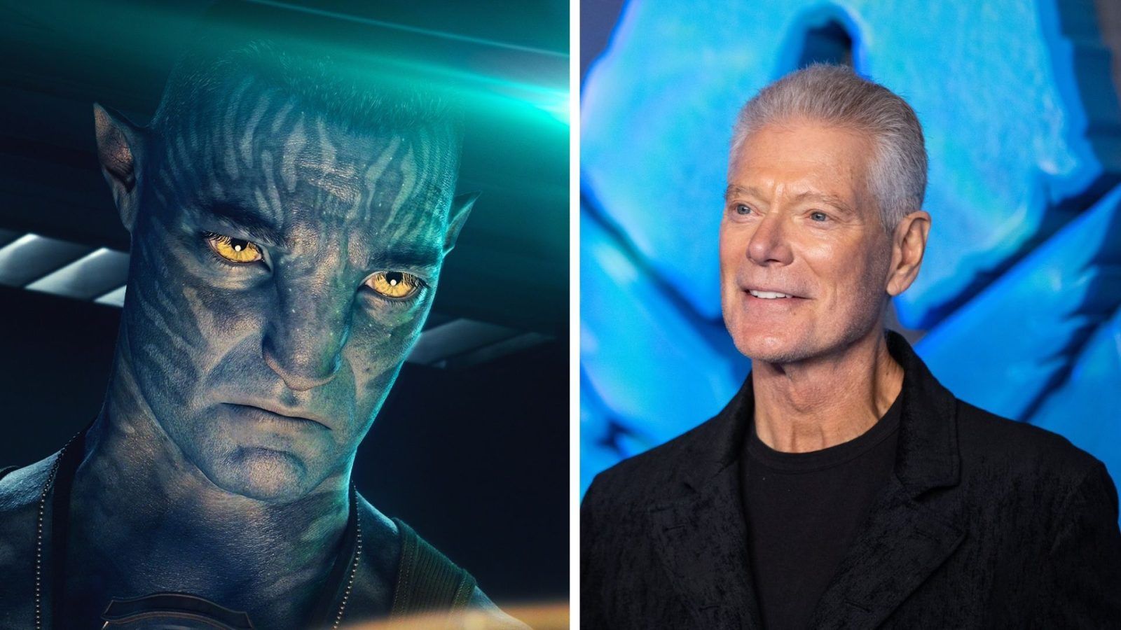 Meet the Avatar 2 cast, from Kate Winslet to Sam Worthington