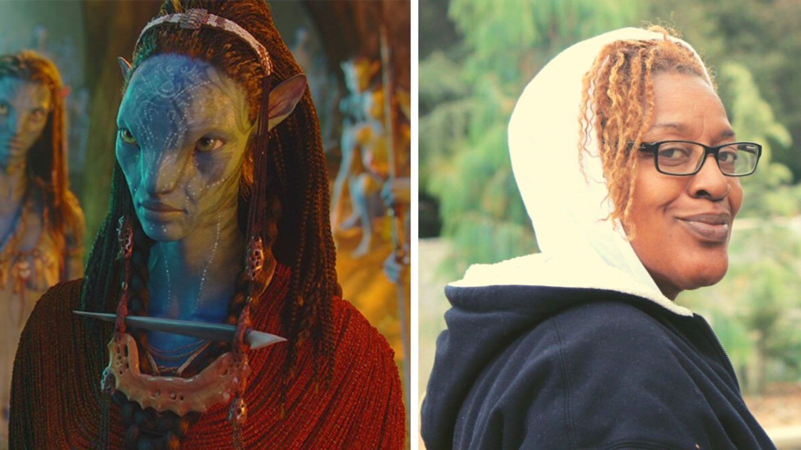 Meet the Avatar 2 cast, from Kate Winslet to Sam Worthington