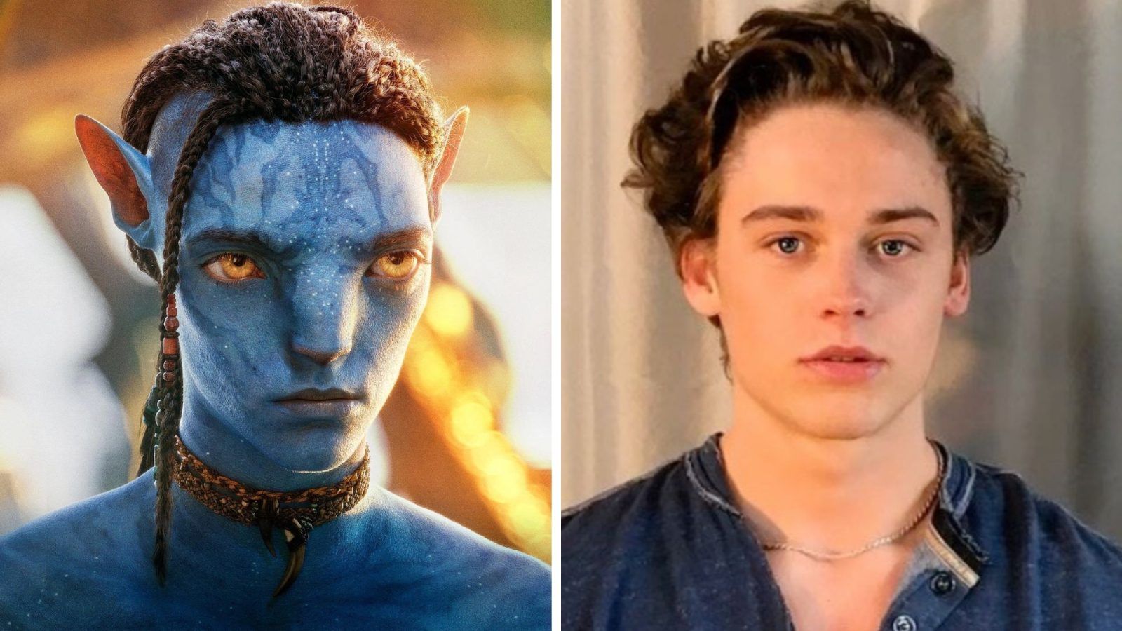 Meet the Avatar 2 cast, from Kate Winslet to Sam Worthington