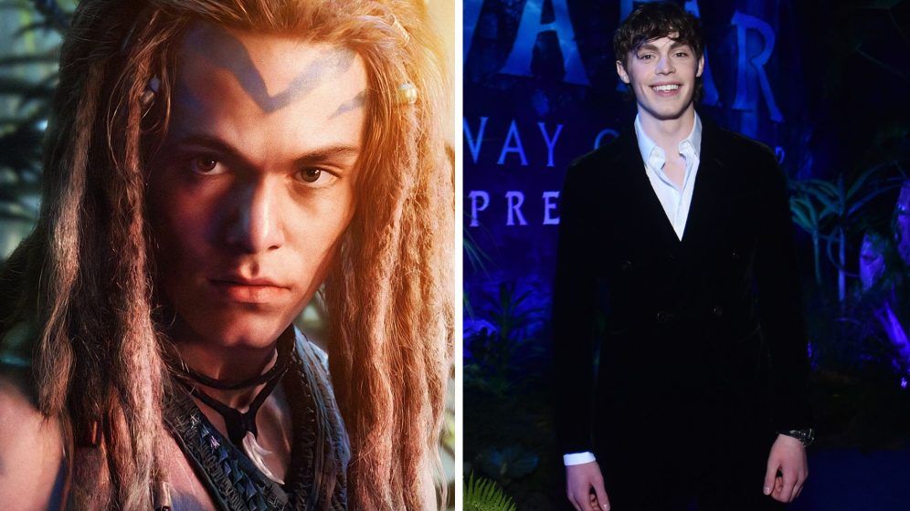 Meet the Avatar 2 cast, from Kate Winslet to Sam Worthington