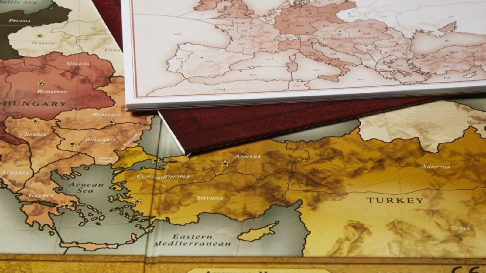 What is Diplomacy and why is it a gaming obsession right now?