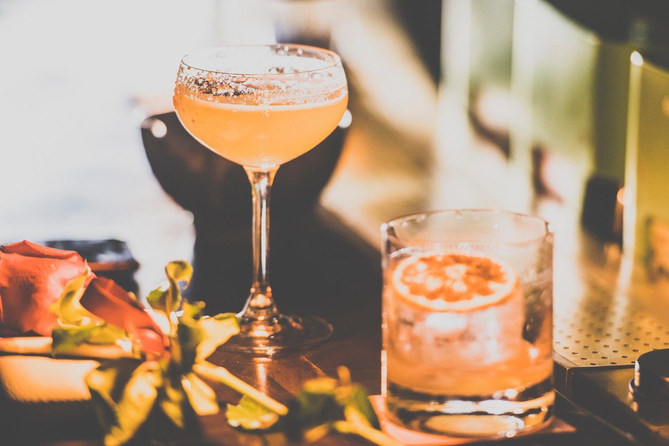 Where to get a good cocktail in Phnom Penh, according to a local