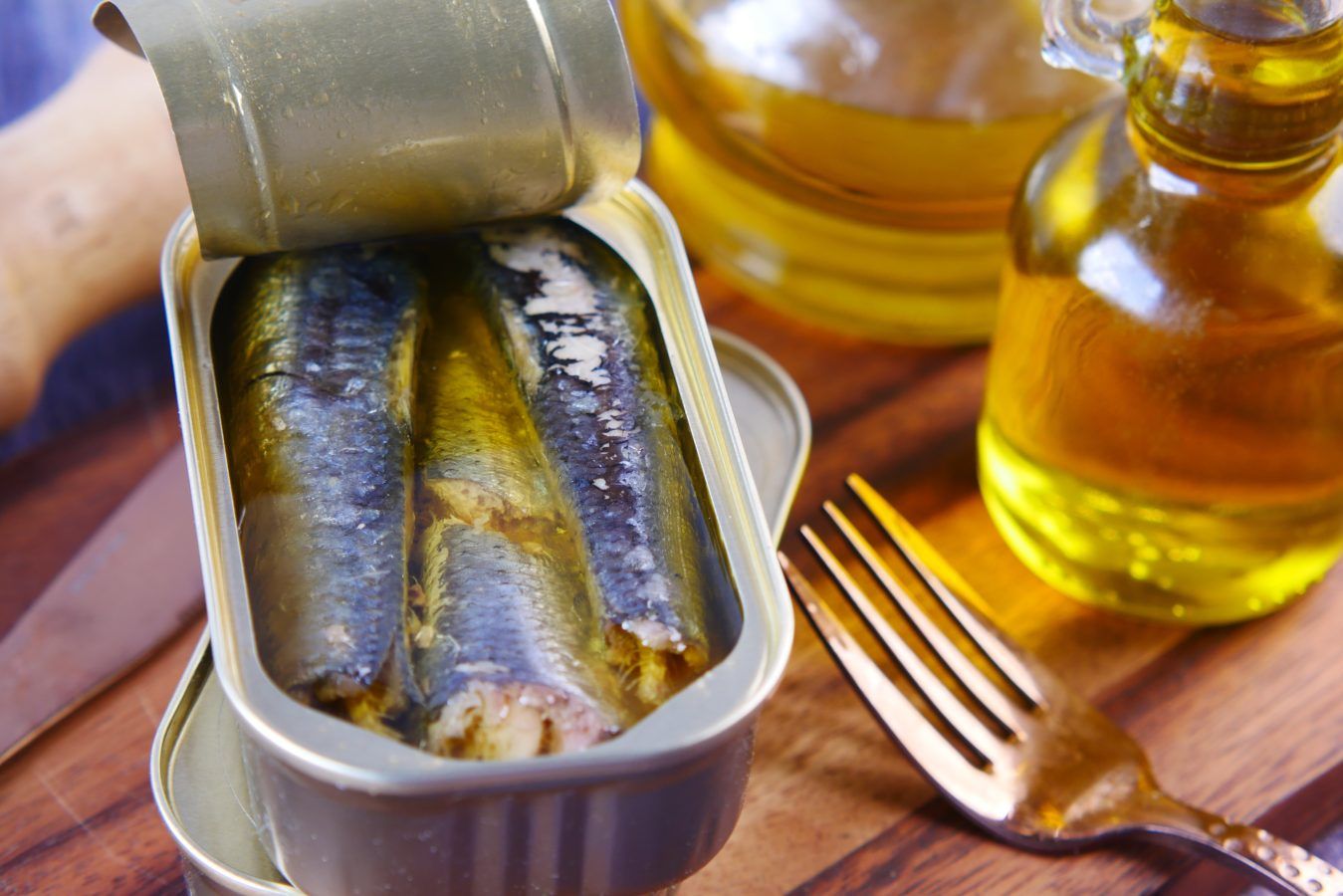 Fish oil: Say yes to balanced health with this miracle health booster