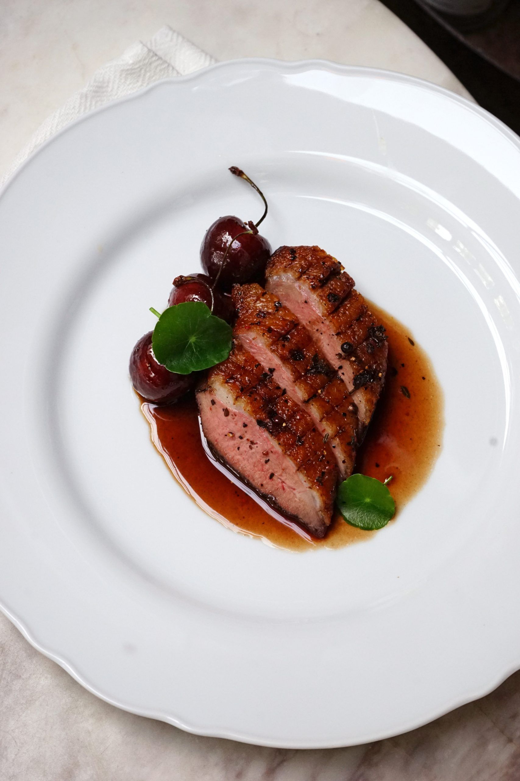 The best Valentine's Day dining menus to try in Bangkok