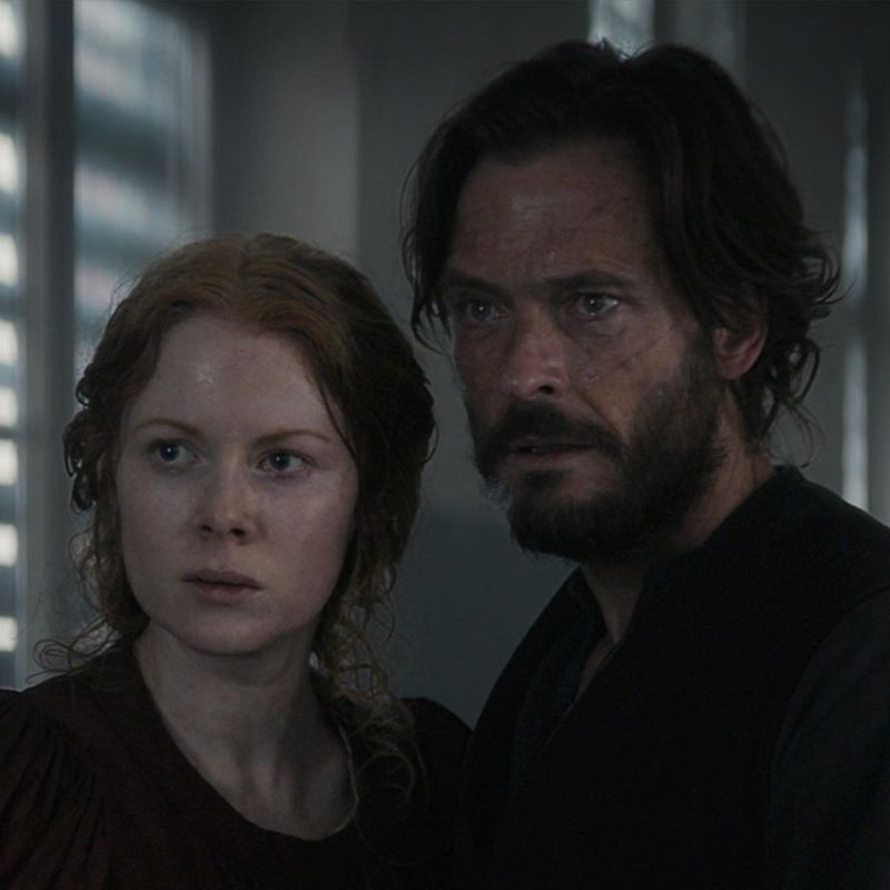 5 shows you can binge if you're a fan of Netflix's 1899