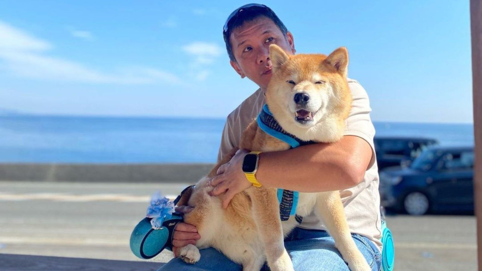 10 of the richest celebrity pets