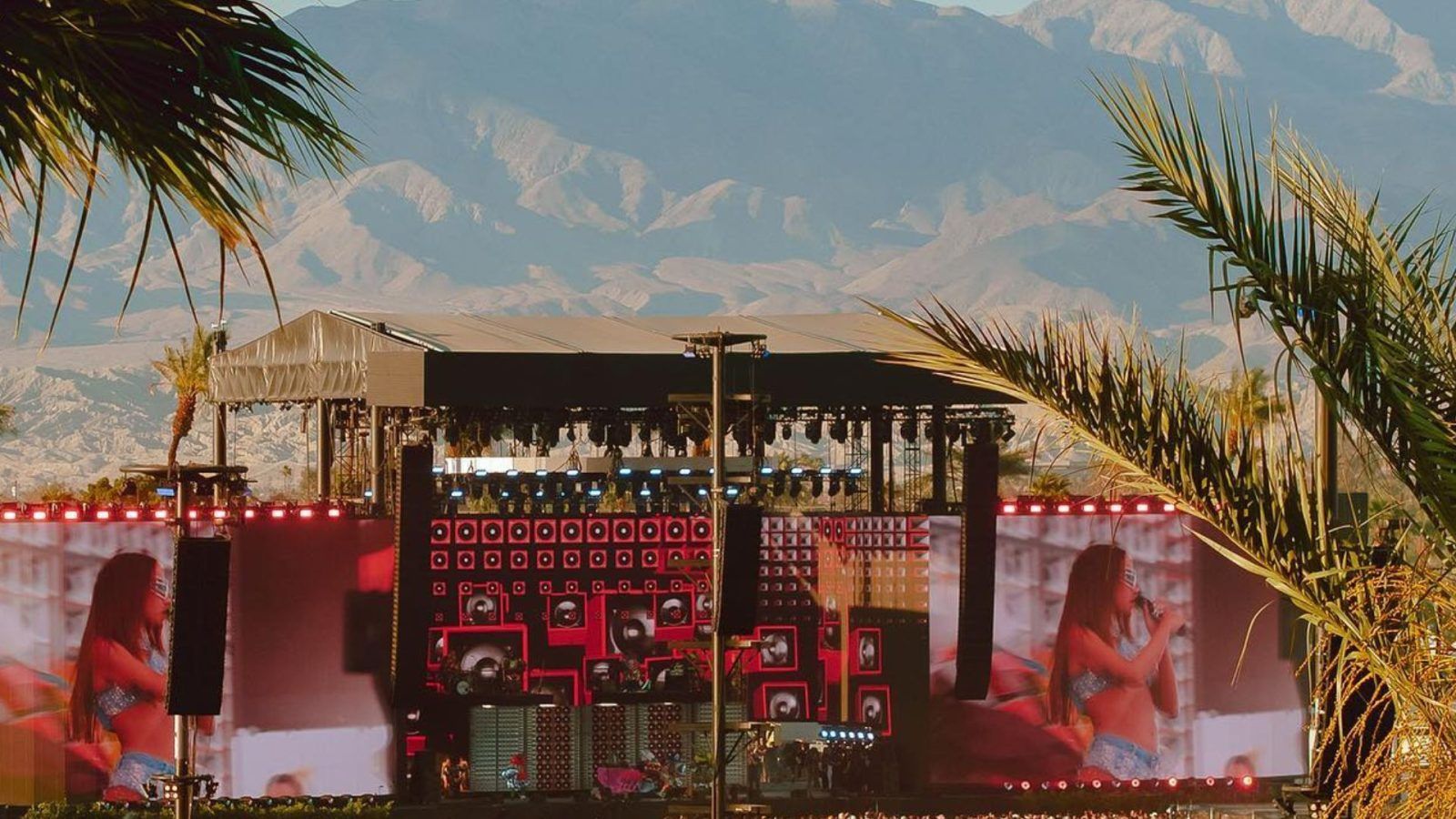 Coachella 2023 line-up: BLACKPINK is first K-pop band to headline
