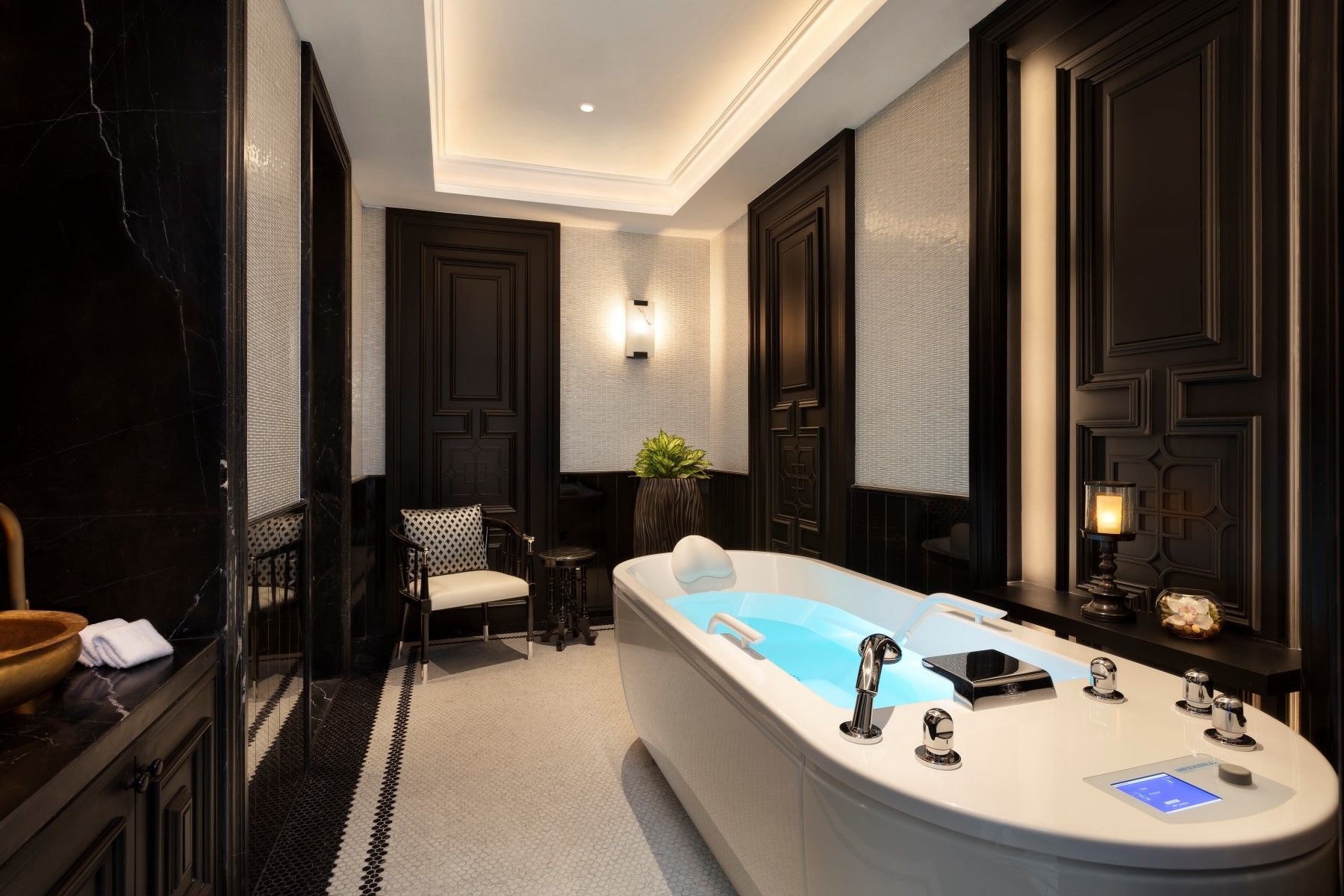 Relax, replenish, and relish at Sindhorn Wellness by Resense at ...