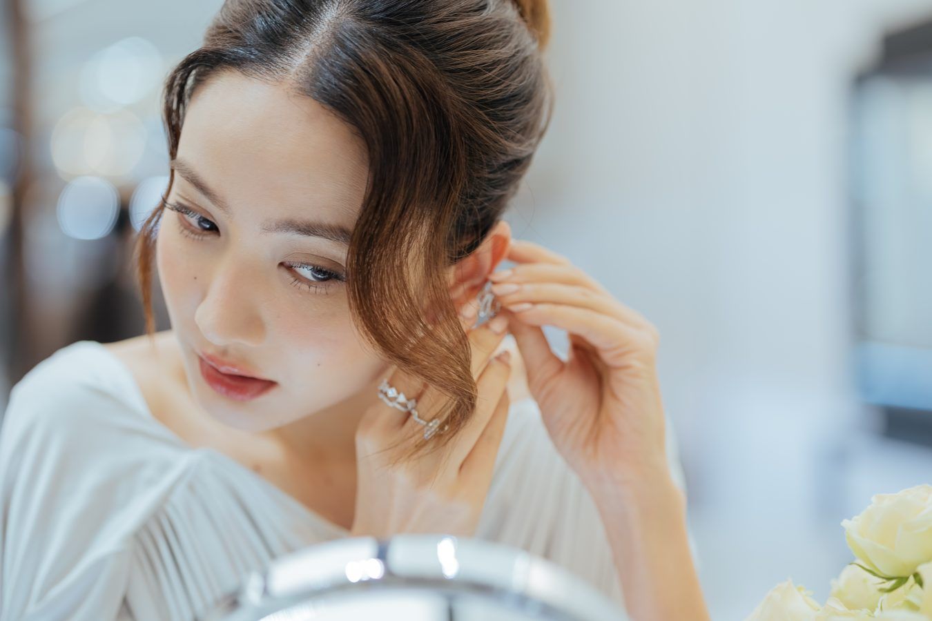 Gems Pavilion proves that fine jewellery is the universal language of ...