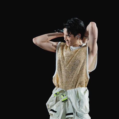 LSA Style Anatomy: Fashionable trendsetter 'JJ' Kritsanapoom | Lifestyle Asia Bangkok