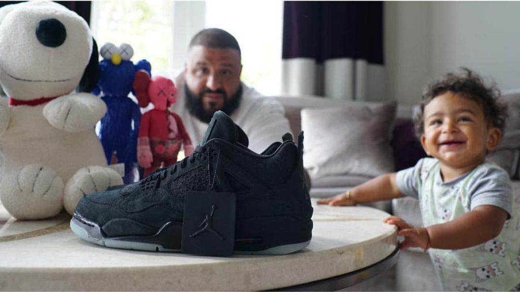 8 celebrities who own KAWS figures